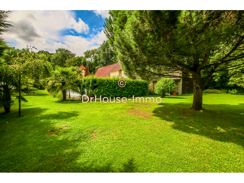 Maison/villa vente 12 pièces Heudreville-sur-Eure 325m² - DR HOUSE IMMO